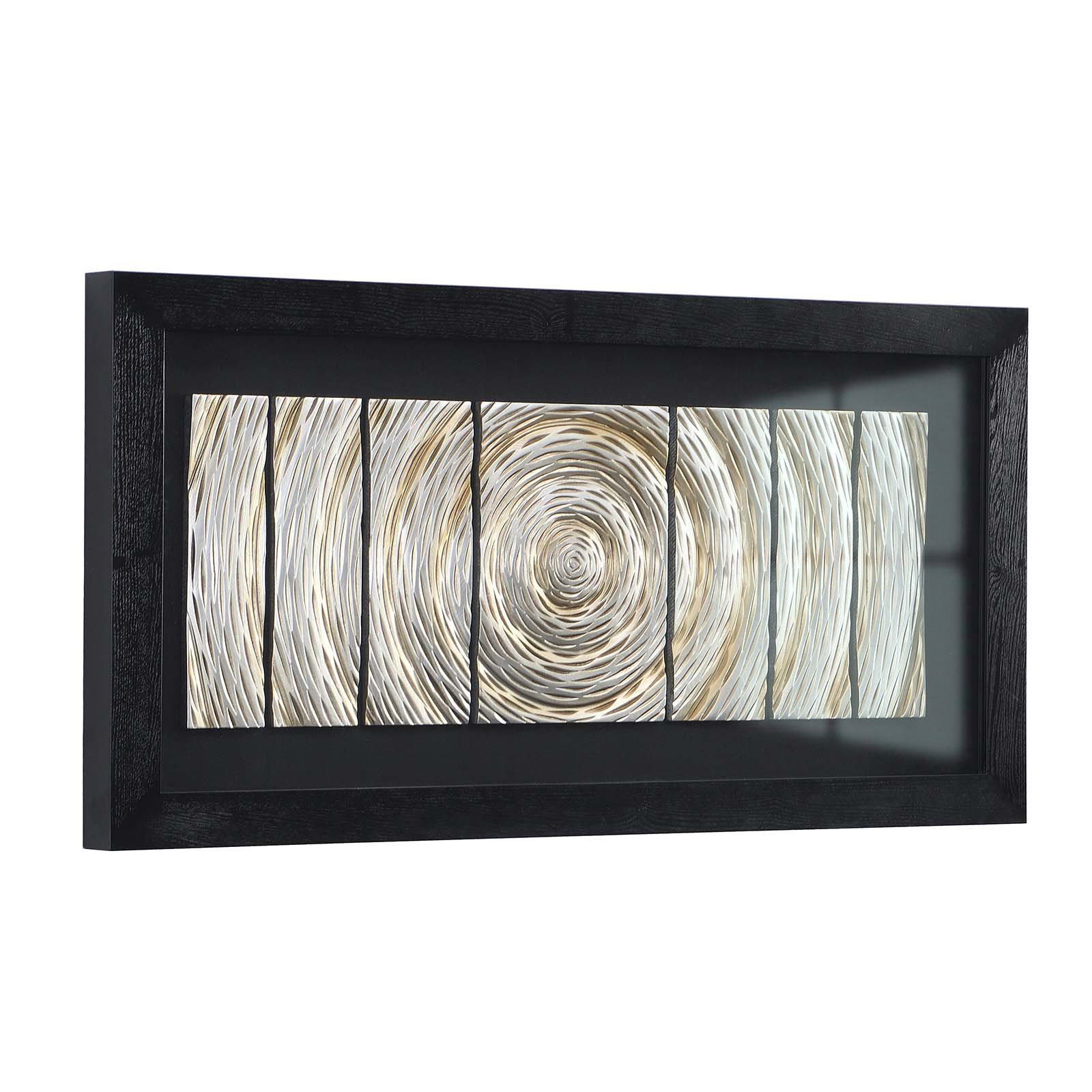 Everly Quinn 3D Shadow Box Wall Decor - Wayfair Canada