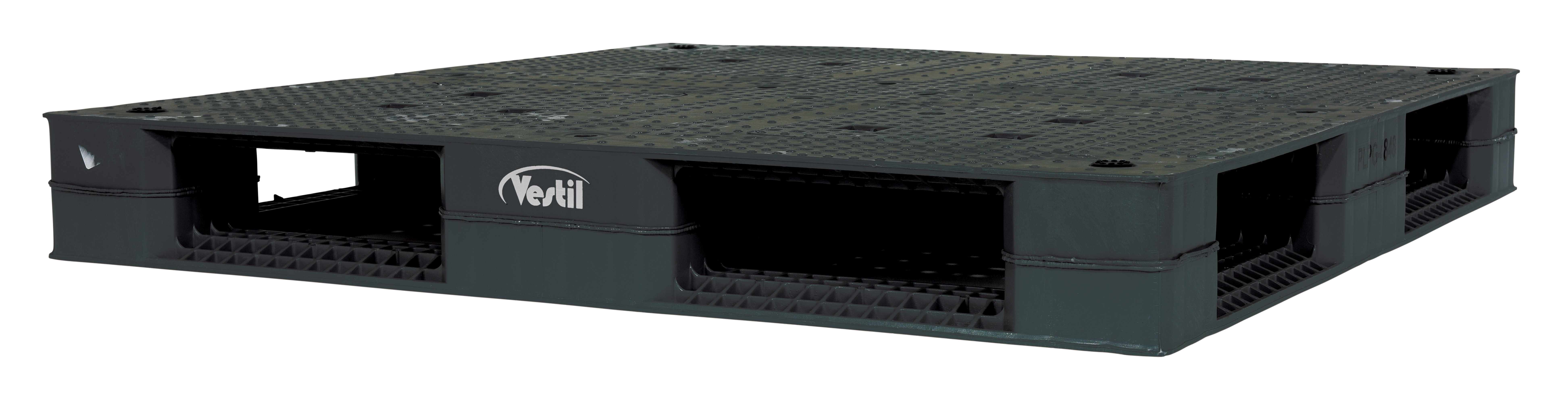 Vestil Plastic Pallet | Wayfair