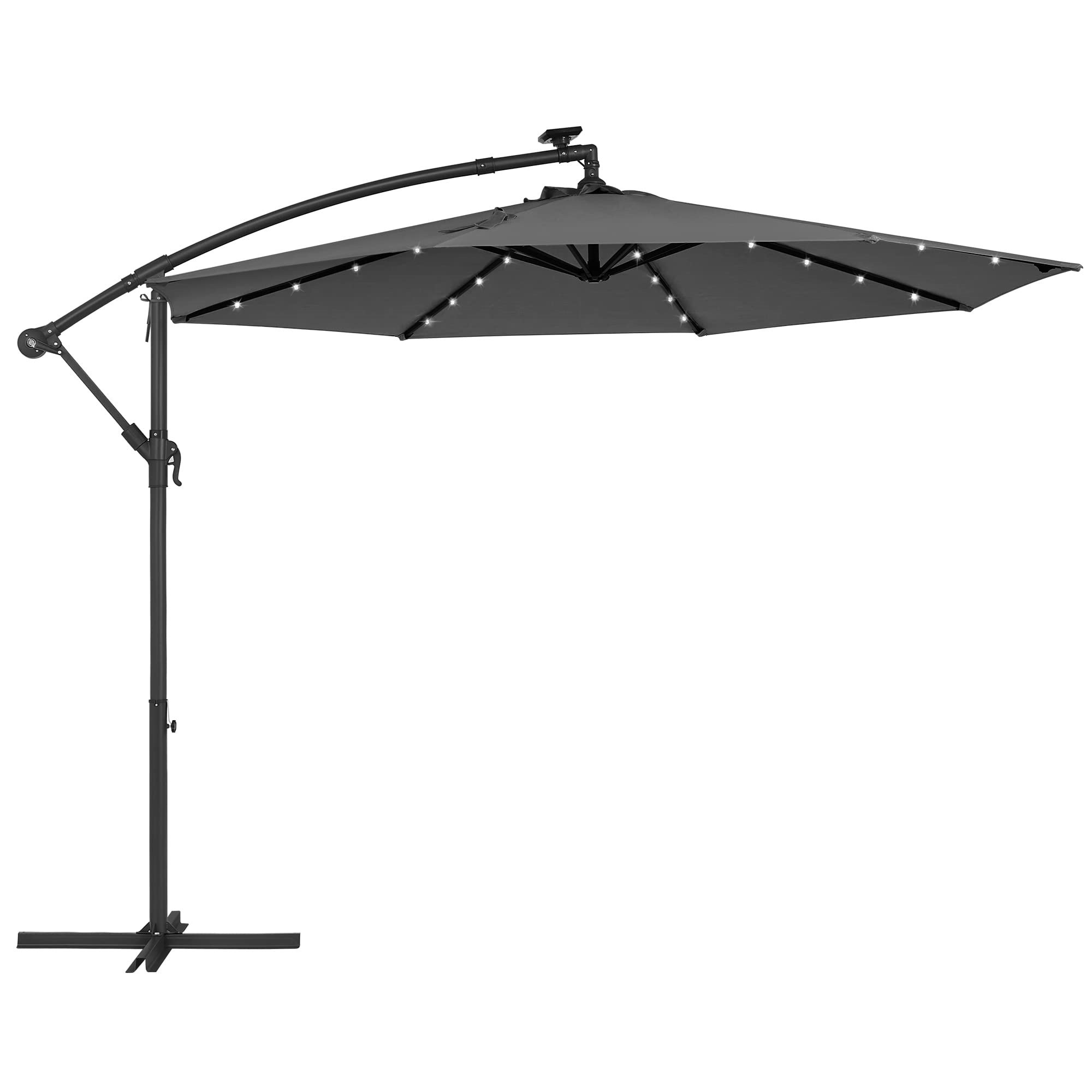 Dakota Fields Cardiss 13.8kg Umbrella Base | Wayfair.co.uk