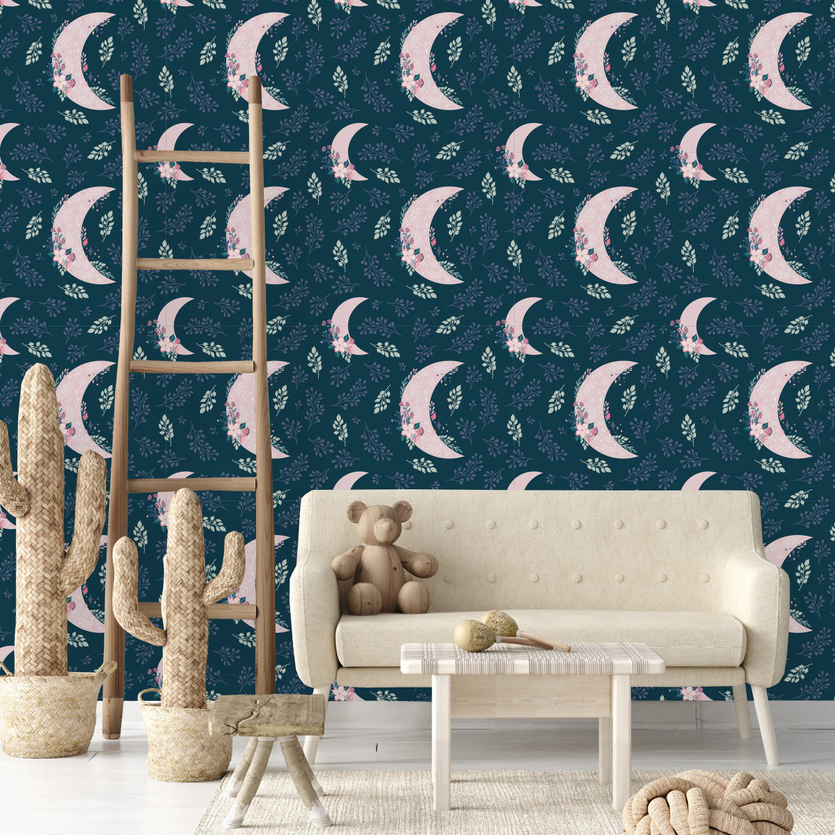 Red Barrel Studio Keiah Wallpaper Tile - Wayfair Canada