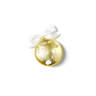 Coton Colors Luke 2:8 The Birth of Christ Glass Ball Ornament | Wayfair