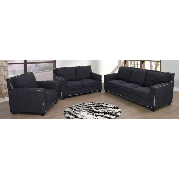 Winston Porter Adena Living Room Set | Wayfair