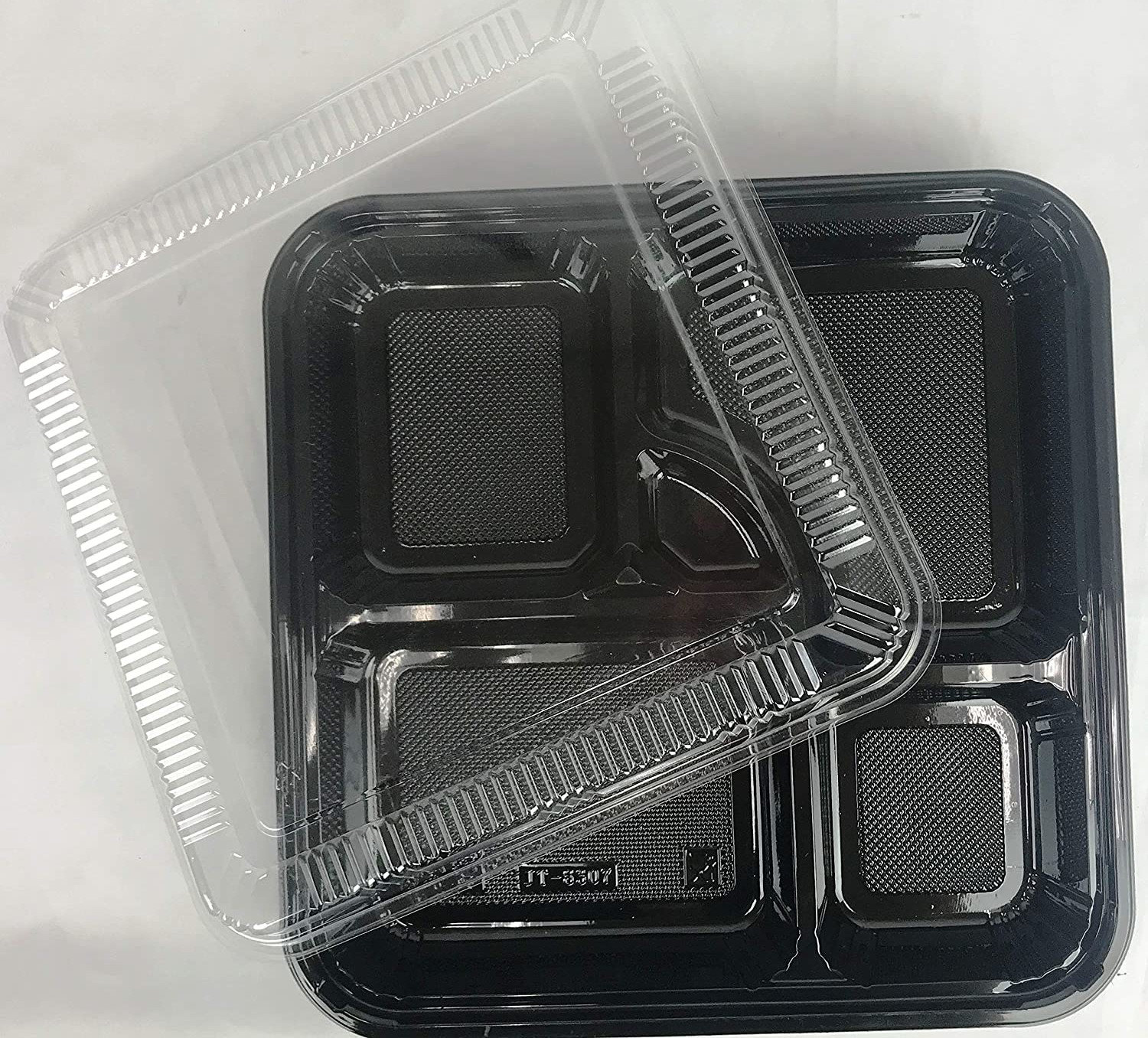 CLIPIN Maple Trade Bento Box Serving Tray for 100 Guests - Wayfair Canada