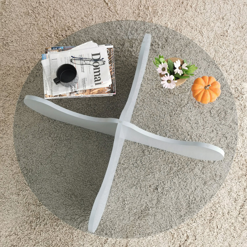 Bless international Coffee Table | Wayfair