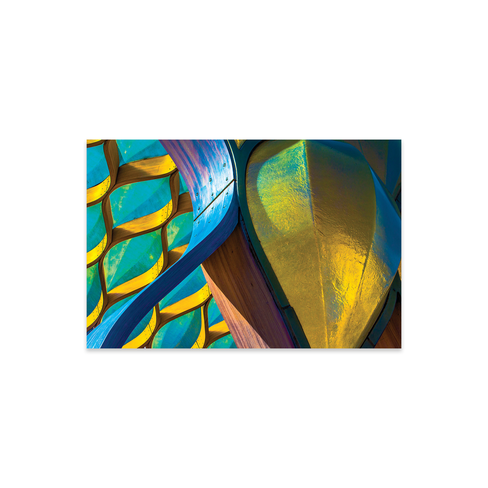 Ebern Designs The Seeds Of Love On Plastic / Acrylic by Raymond Kunst ...