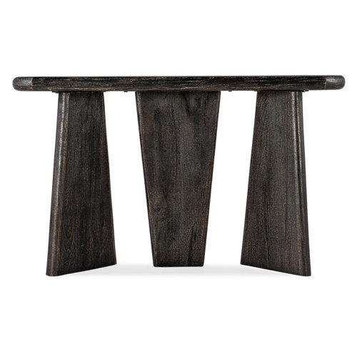 Modern Black Console Tables | AllModern