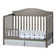 Child Craft Sidney 4 -in-1 Convertible Crib & Reviews | Wayfair