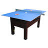 Playcraft Danbury 14-in-1 56" Multi Game Table & Reviews | Wayfair