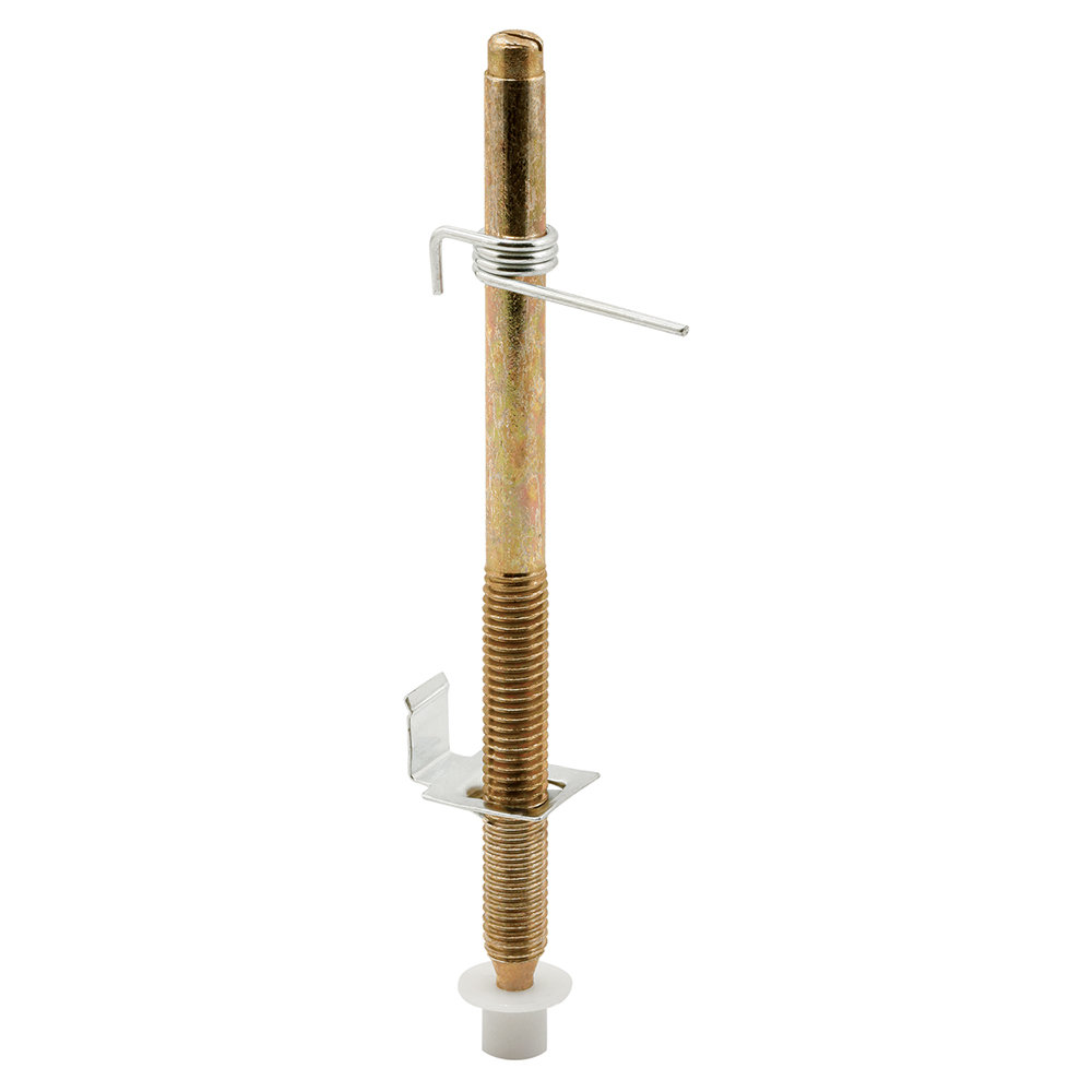 Prime-Line Bi-Fold Door Bottom Pivot Rod, 5-5/8 in. | Wayfair