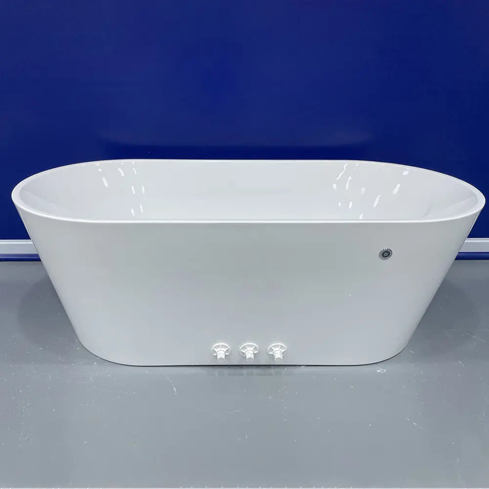 Anyi Cold Water Therapy 1 Person Oval Shape Ice Bath Chiller Machine ...