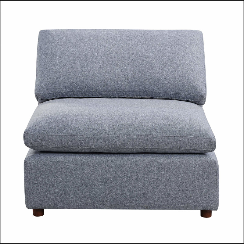 Hokku Designs Modern Modular Sectional Sofa, Self-customization Design ...