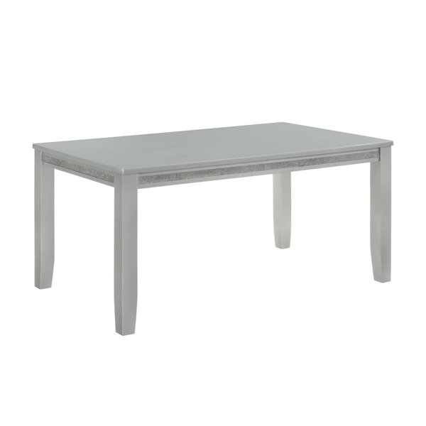 Benjara Liam Dining Table | Wayfair