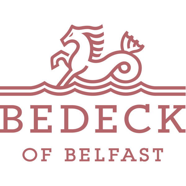 Bedeck of Belfast Faiza | Wayfair.co.uk