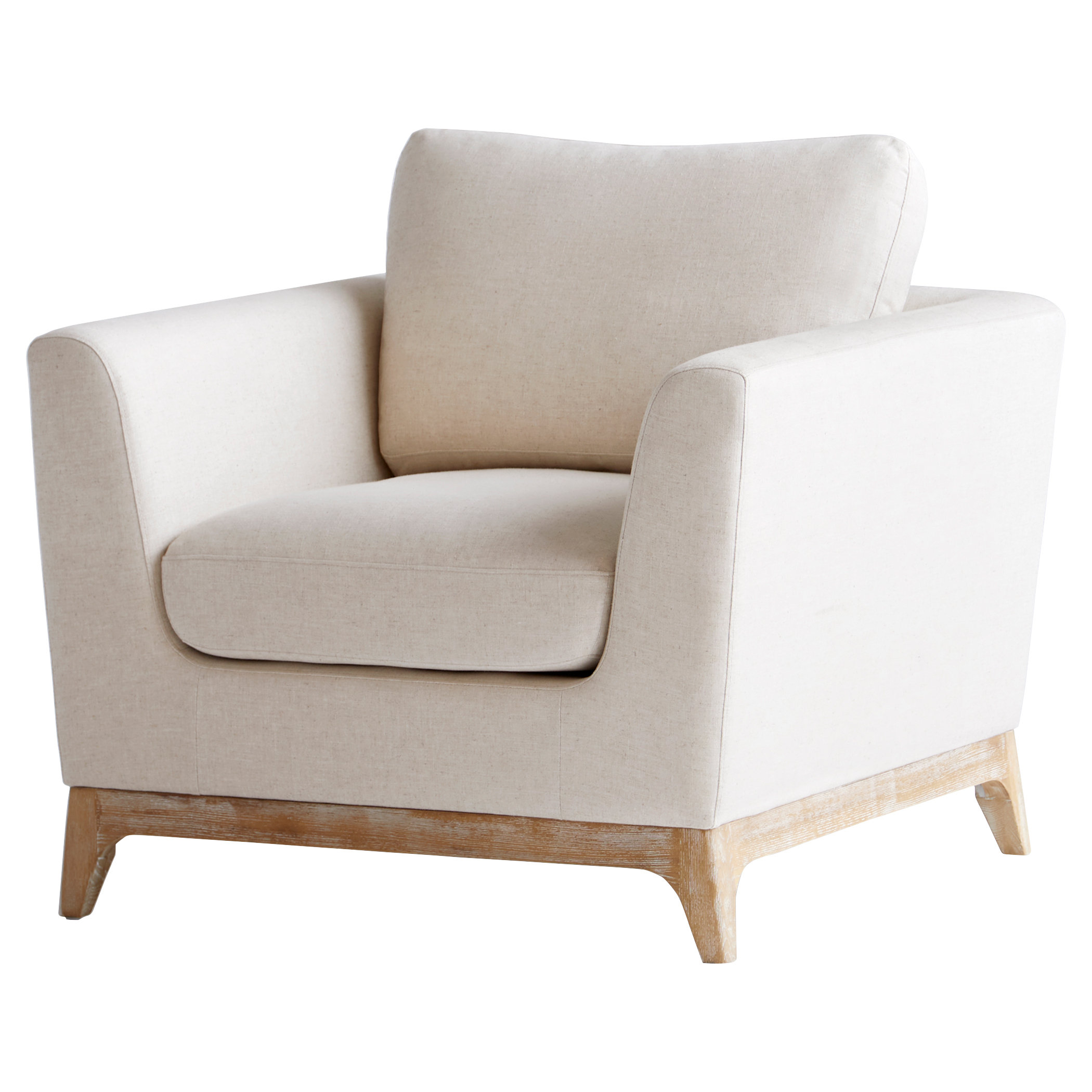 Cyan Design Chicory Upholstered Club Chair | Wayfair