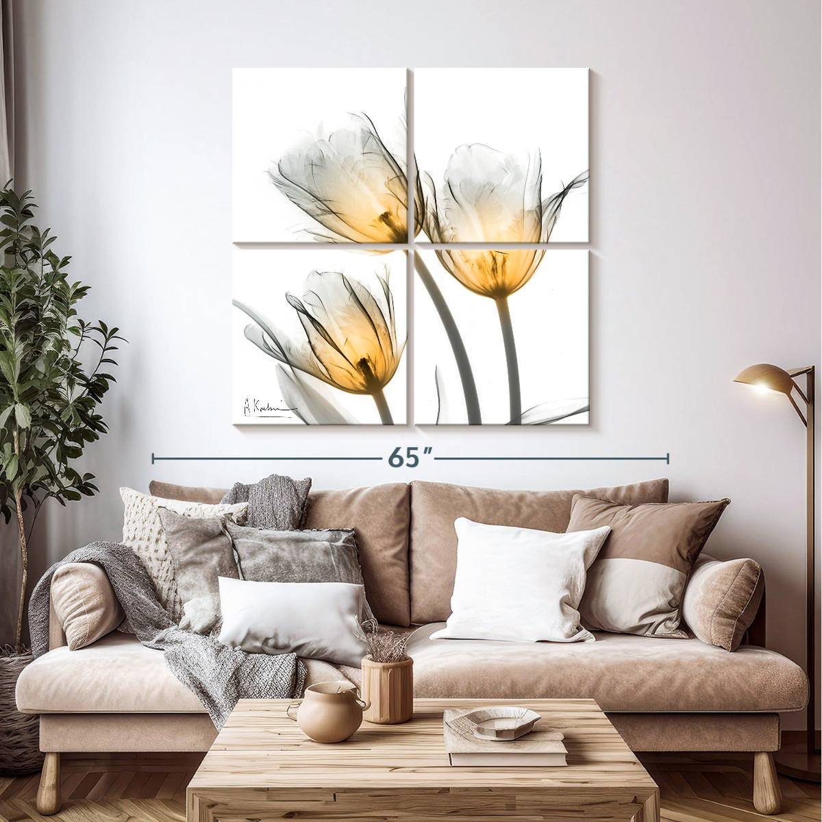 Lark Manor™ Harnek Explosive Growth II | Wayfair
