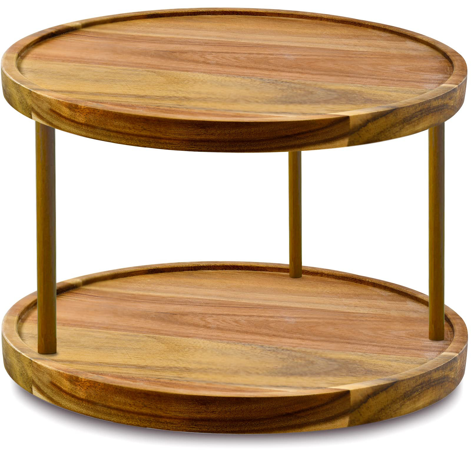 Millwood Pines Carin Lazy Susan | Wayfair