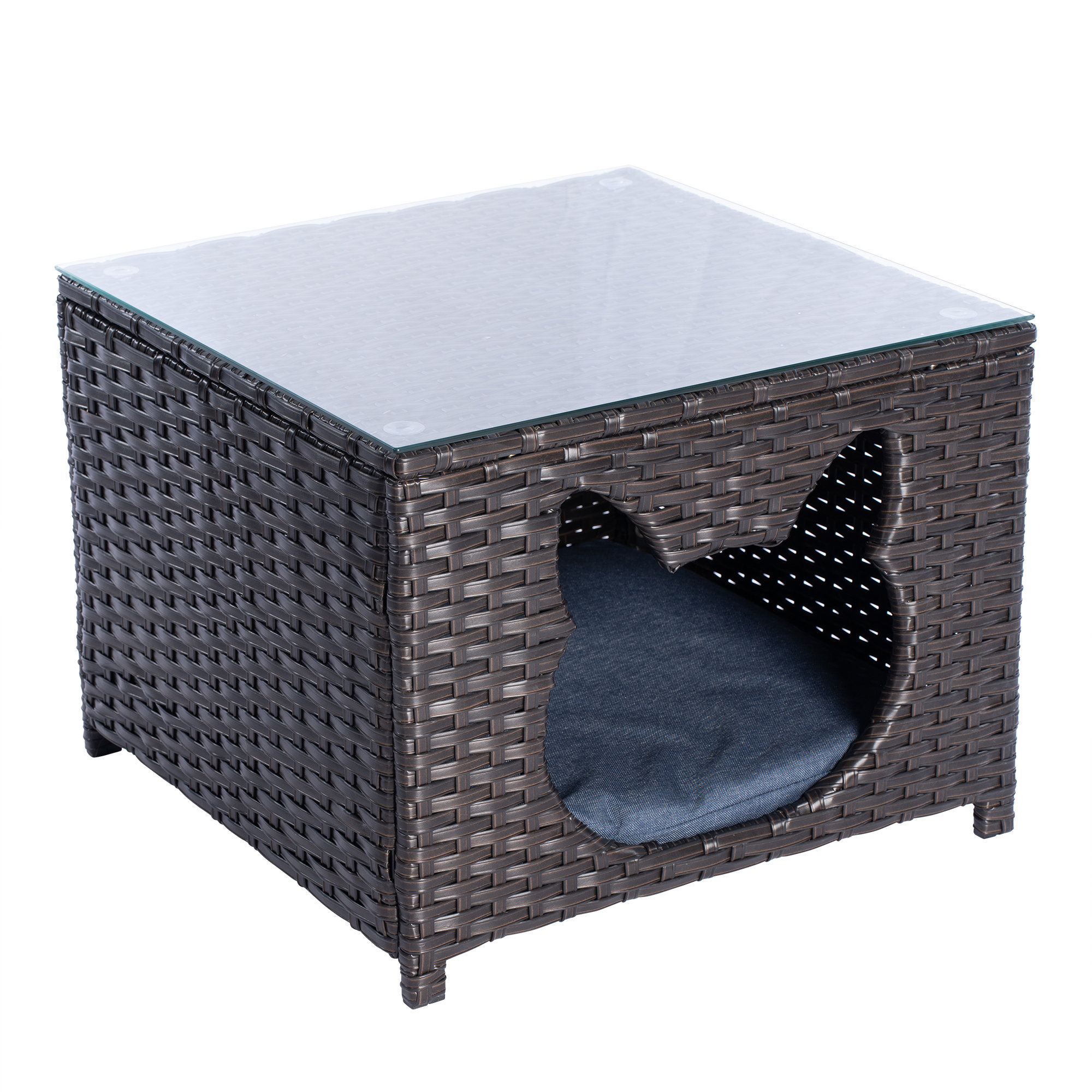 XIZZI Coffee Table | Wayfair