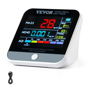 VEVOR Universal Air Deflector | Wayfair