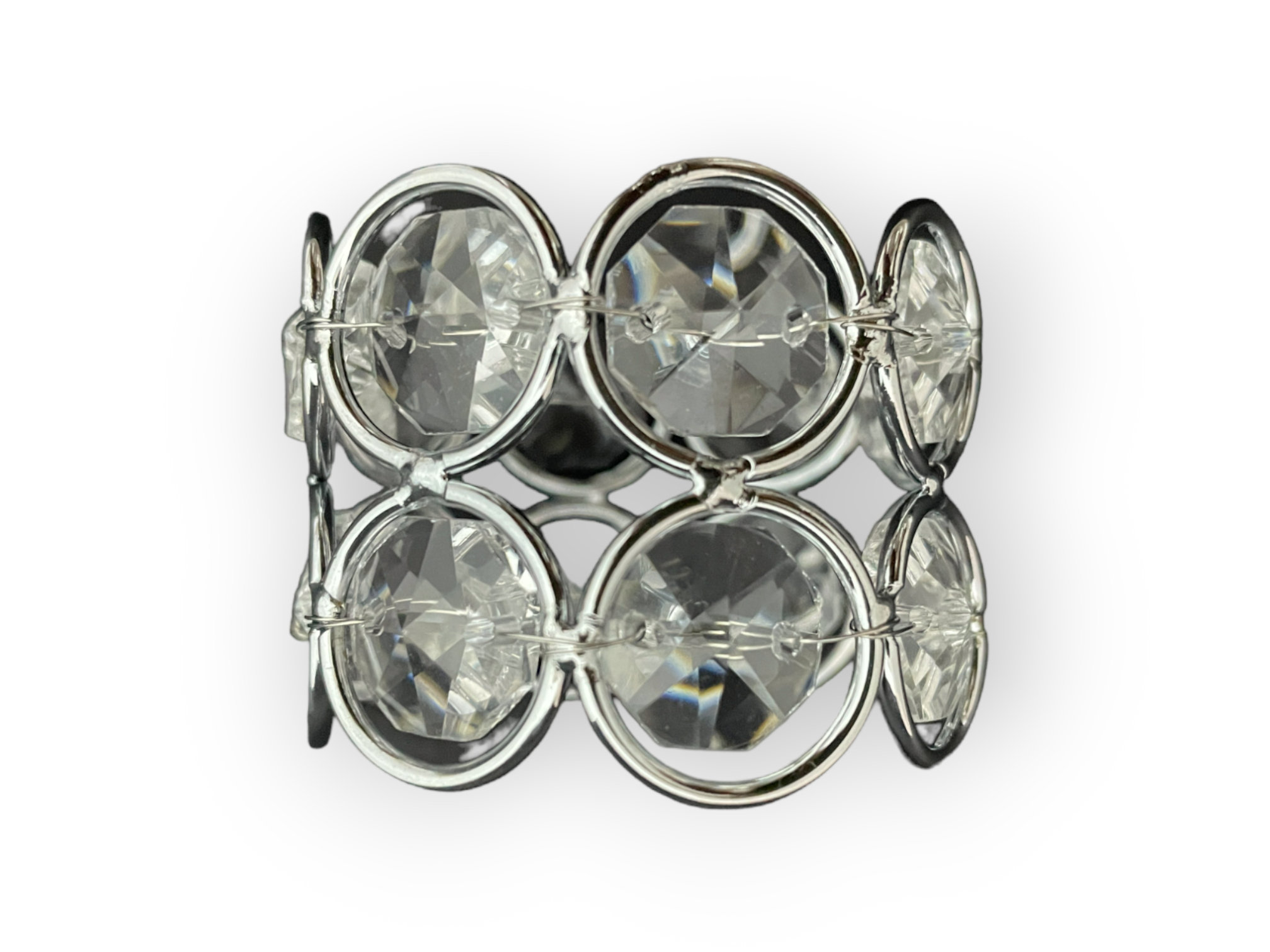 House of Hampton Iron Napkin Ring - Wayfair Canada