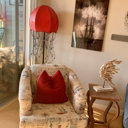 Ebern Designs Dobbin 64'' Novelty Floor Lamp & Reviews | Wayfair