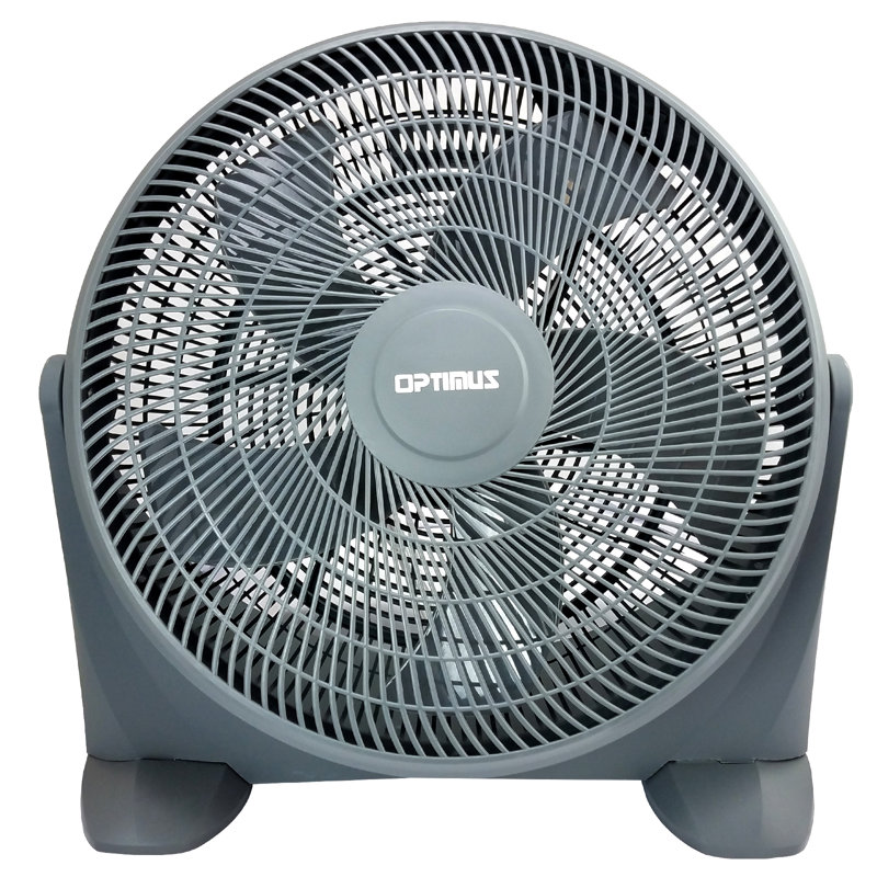 Optimus 10" Box Fan - Wayfair Canada