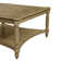 Laurel Foundry Modern Farmhouse Locke Solid Wood Square Coffee Table ...