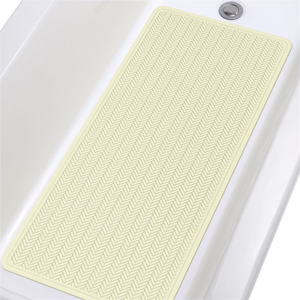 Belfry Bathroom Graeme Rectangle Shower Mat | Wayfair.co.uk