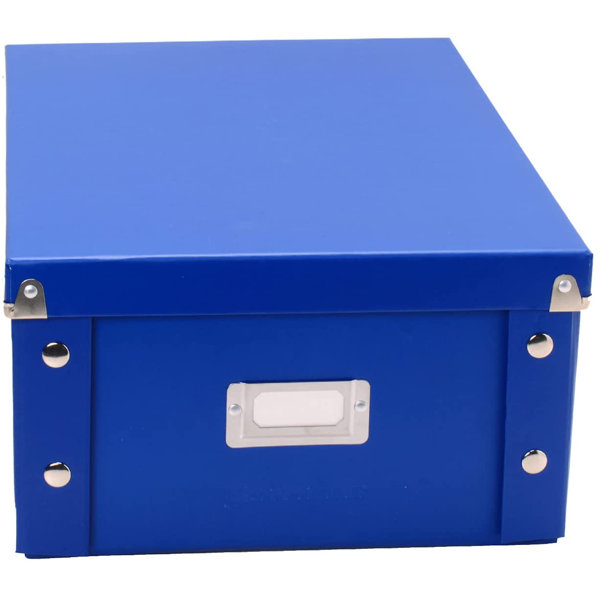 SNAP-N-STORE Storage Box | Wayfair