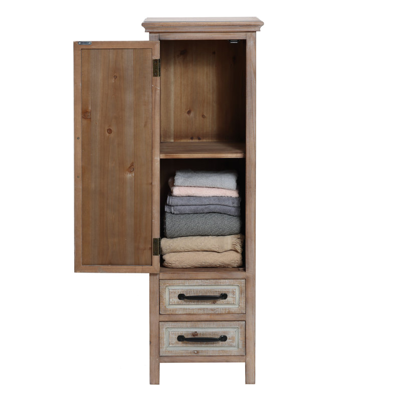 Langley Street Javin Accent Cabinet & Reviews - Wayfair Canada