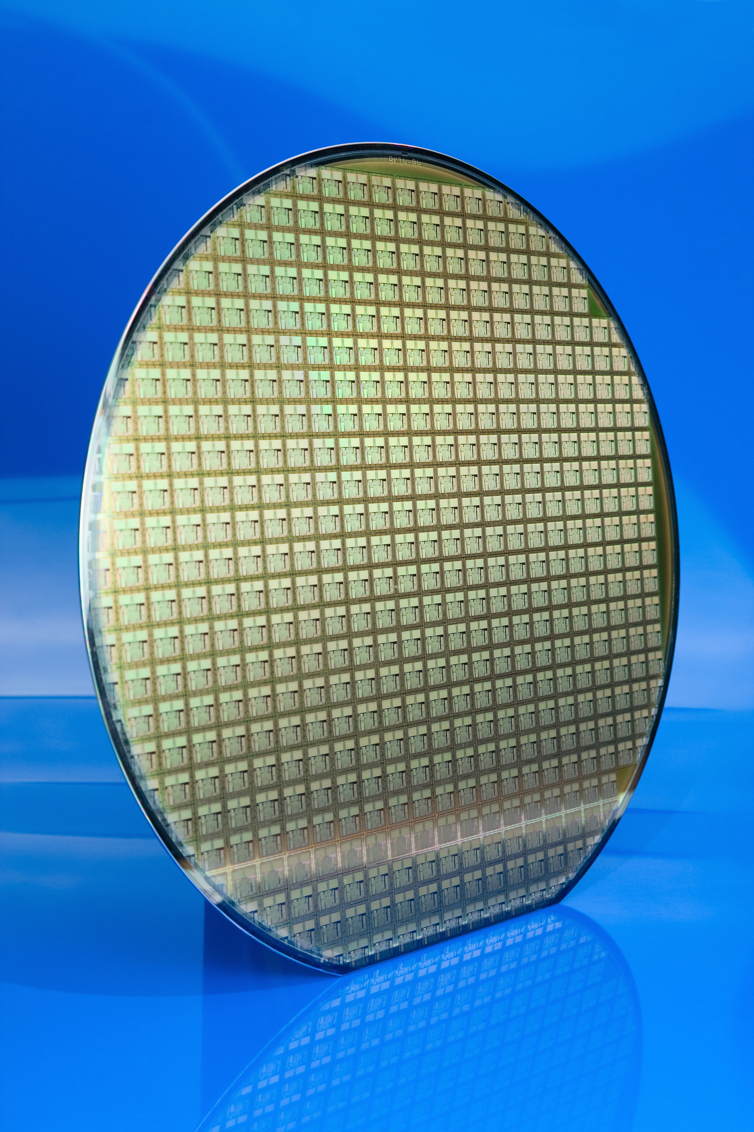 Ebern Designs Silicon Wafer | Wayfair.co.uk