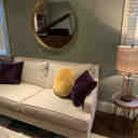 Lark Manor™ Arva 28" Champagne Table Lamp & Reviews | Wayfair