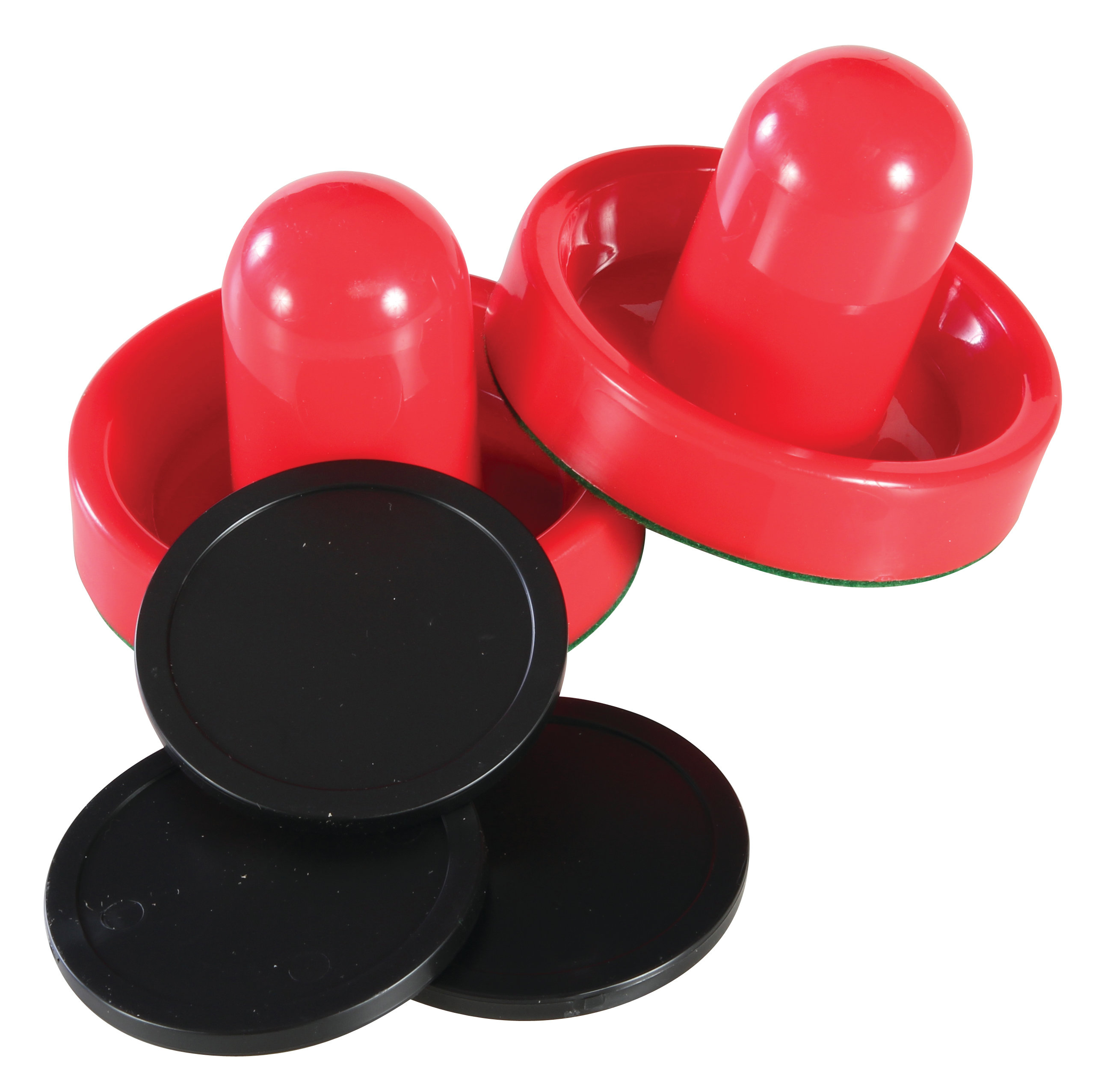 Redline Striker & Puck Hockey Table Accessories & Reviews | Wayfair