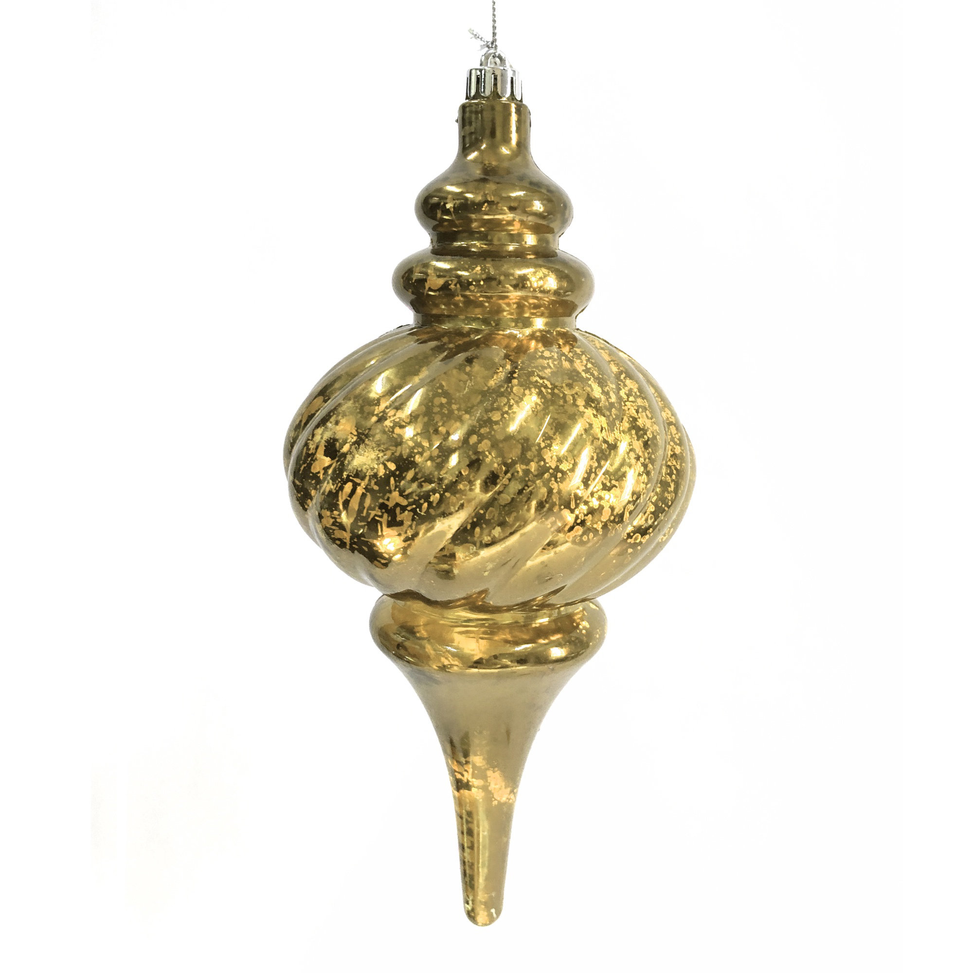 Brite Star Battery Operated Lighted Finial Ornateent - Wayfair Canada