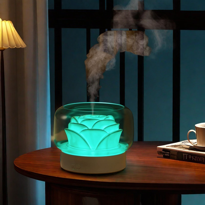 Dakota Fields Diffusers for Essential Oils Large Room | Wayfair