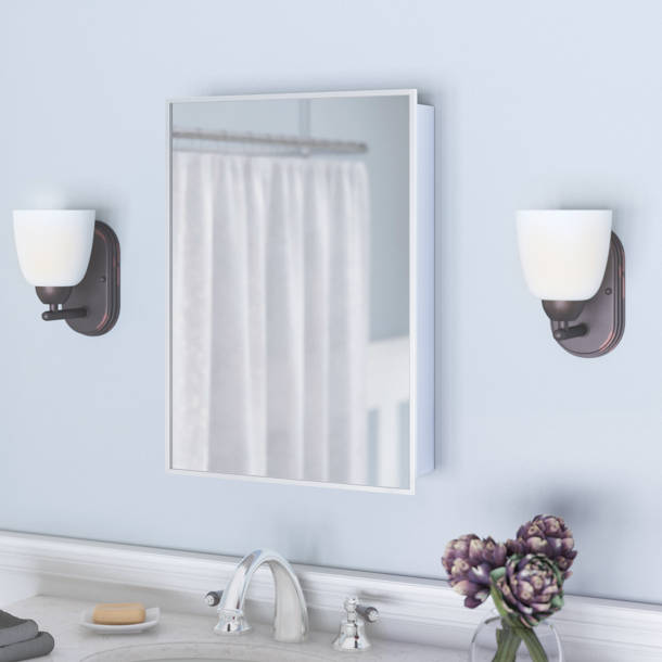 Wrought Studio Strobel 24" Single Bathroom Vanity Set & Reviews | Wayfair