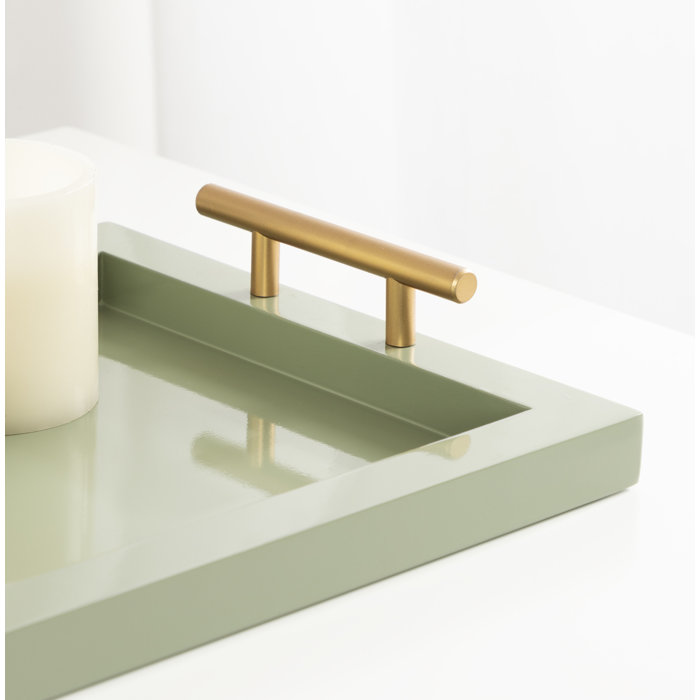Latitude Run® Borce Tray & Reviews | Wayfair