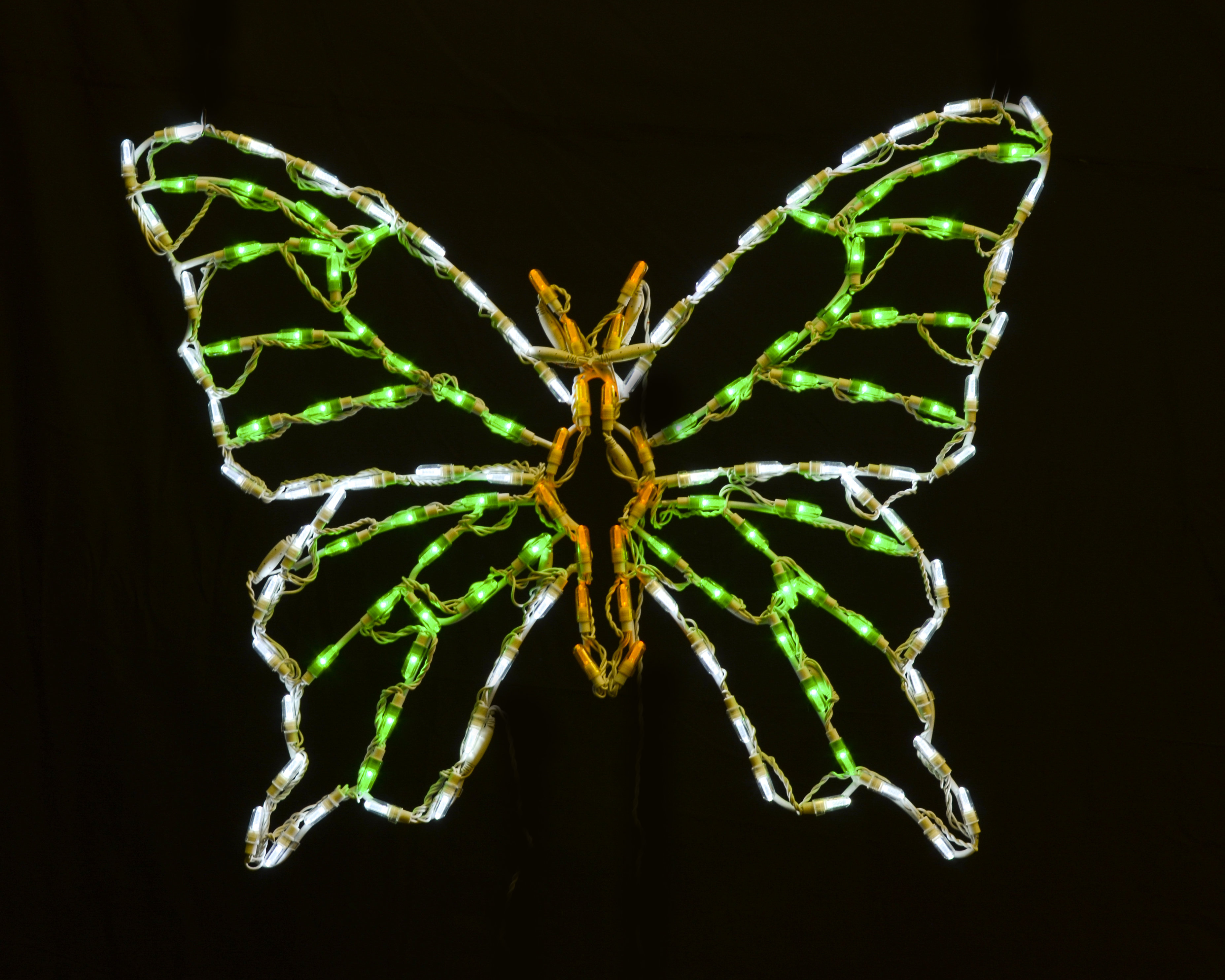 Brite Ideas Butterfly LED Light | Wayfair