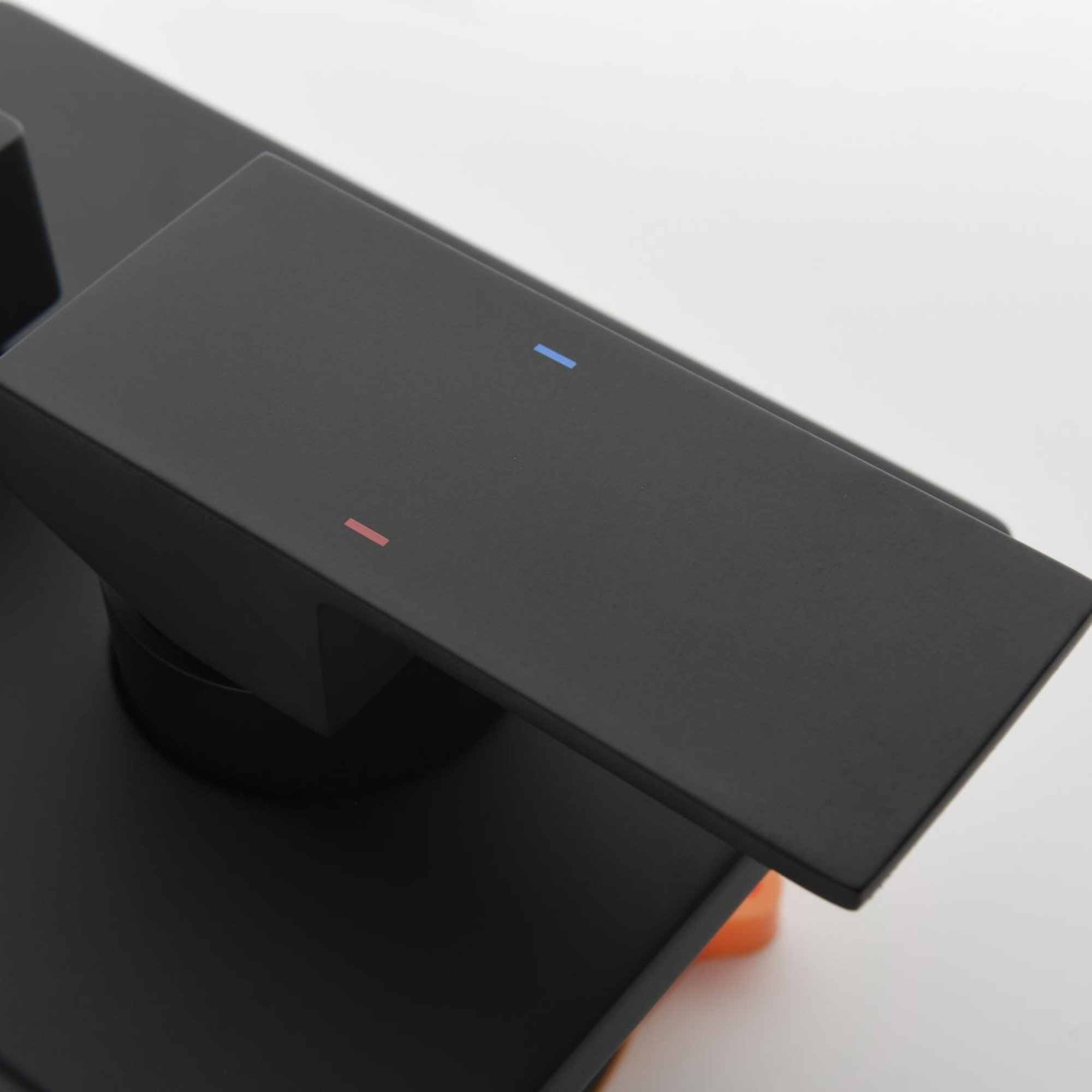 INLE Complete Shower System with Niche | Wayfair