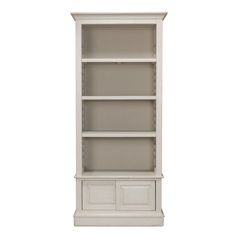 Sarreid Ltd Zoey Bookcase | Wayfair