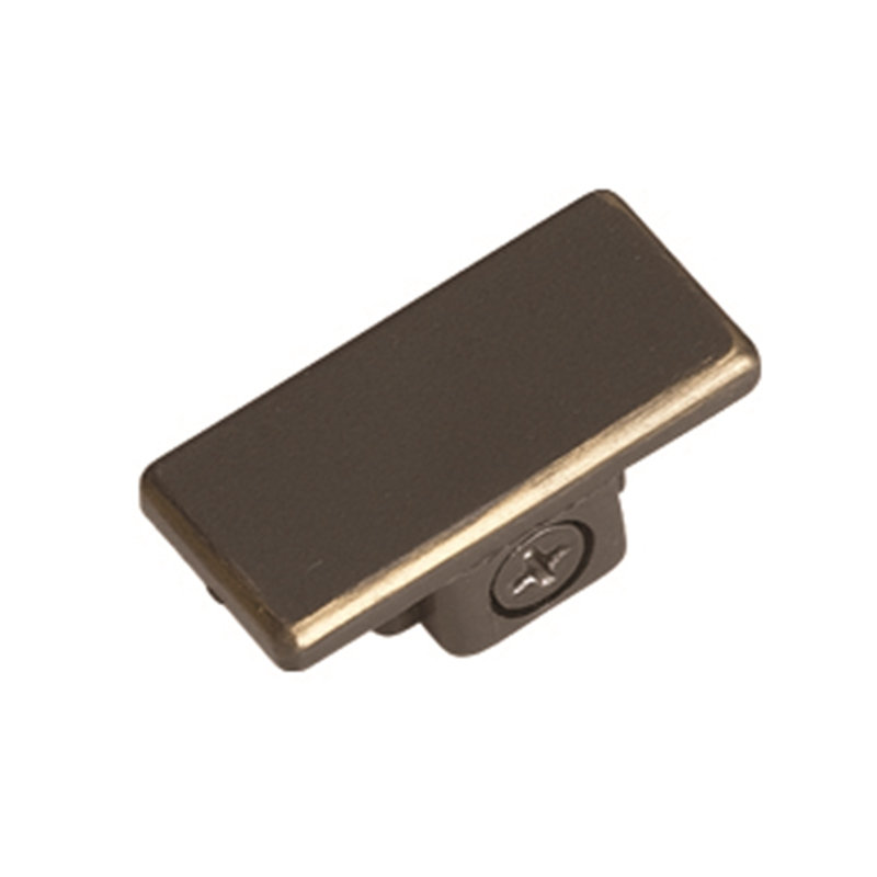 Cal Lighting End Cap | Wayfair