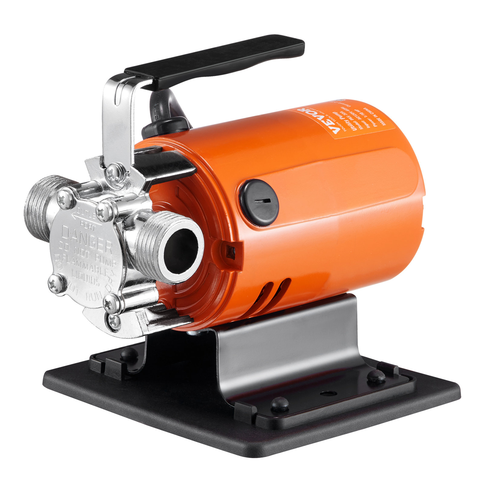 Arlmont & Co. Letellier Plug-in Pump | Wayfair