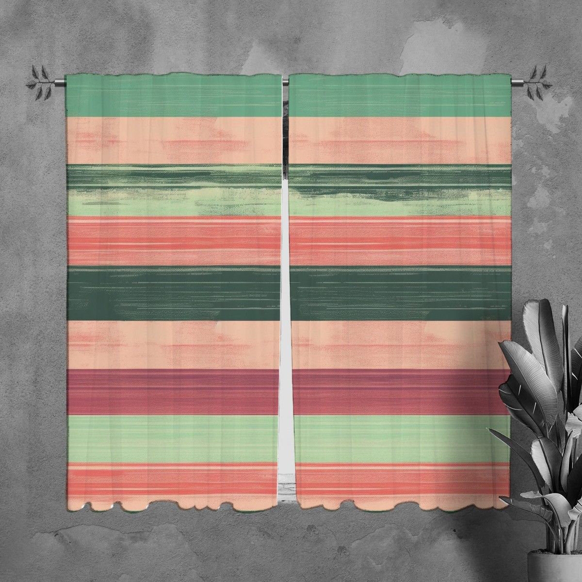 East Urban Home Lenaya Panel | Wayfair