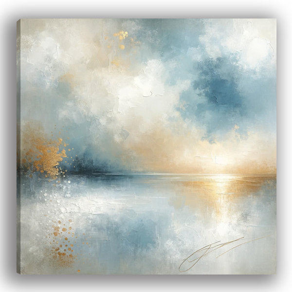 Mercer41 Sur toile - Wayfair Canada