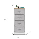 Wayfair | Metal Storage Drawers