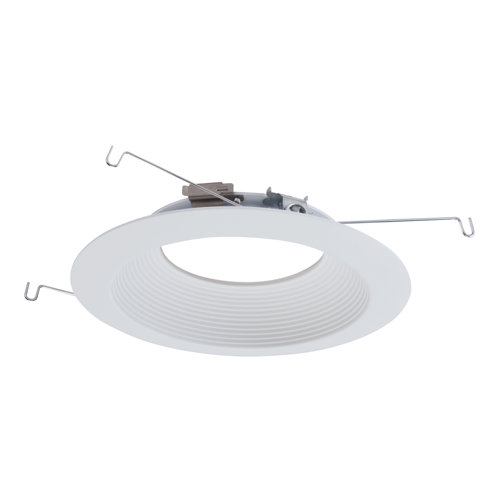 Halo 7.3'' Air-Tight LED Retrofit Recessed Lighting Kit | Wayfair