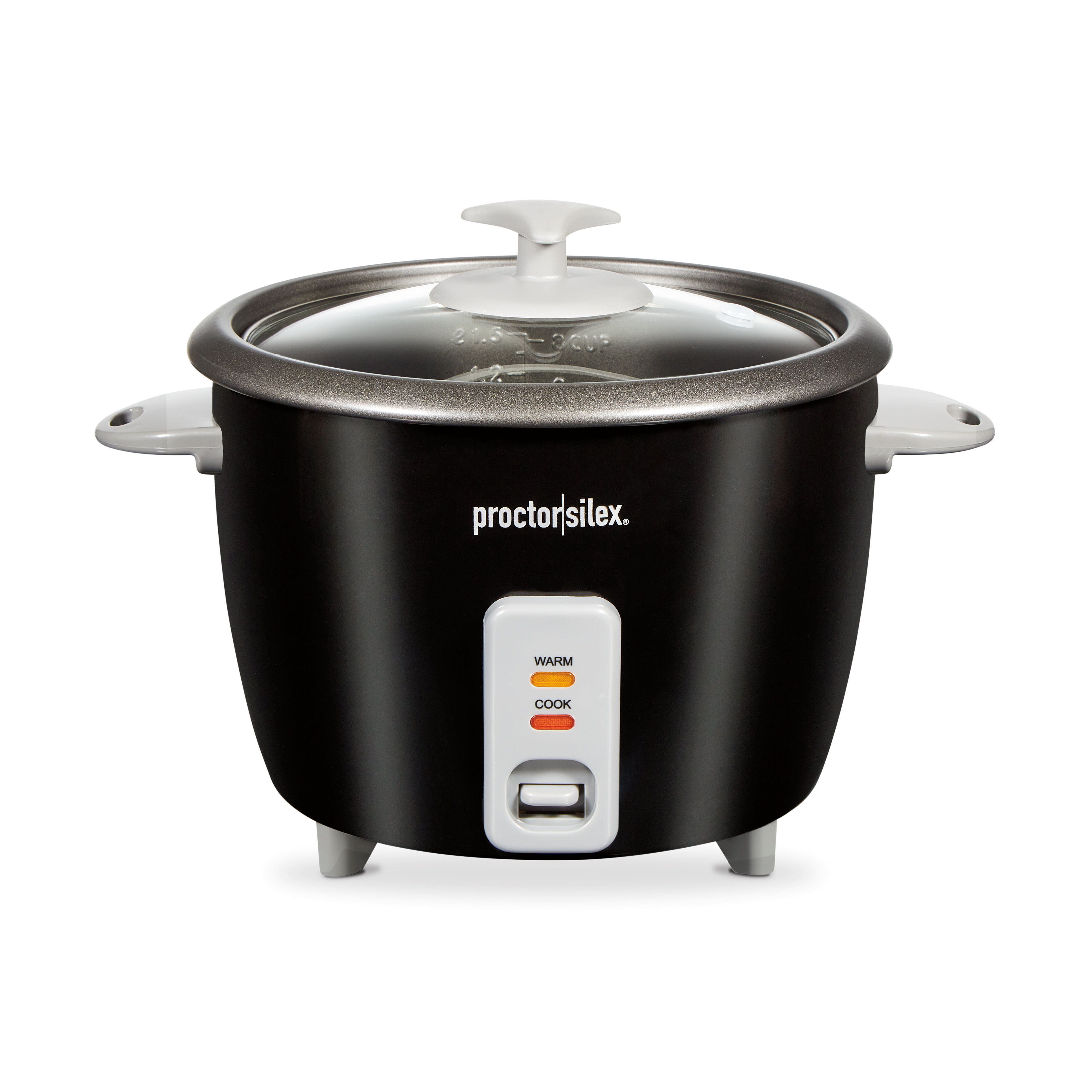 Proctor Silex 16 Cup Rice Cooker And Steamer & Reviews | Wayfair