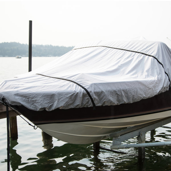 Covers & All Heavy Duty Multipurpose Waterproof Tarp, Outdoor ...