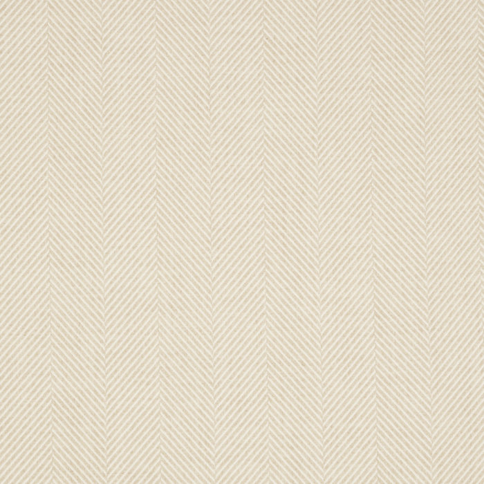 Schumacher x Patterson Flynn Milo Wool Herringbone Fabric | Wayfair