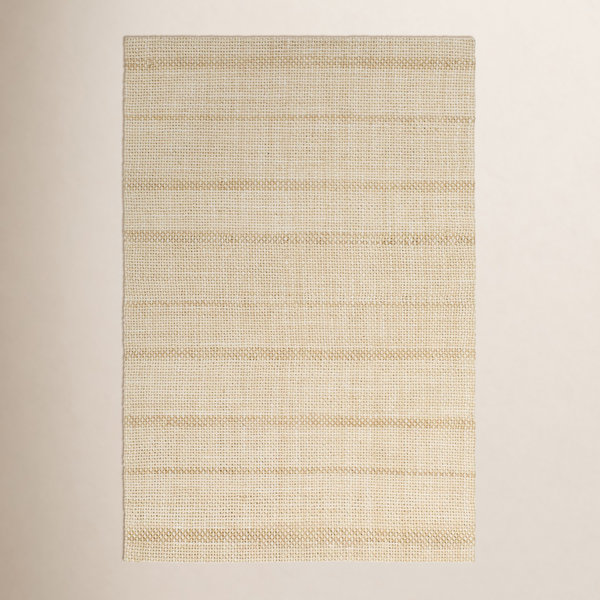 Birch Lane™ Adella Rectangle Pittsburg Area Rug | Wayfair