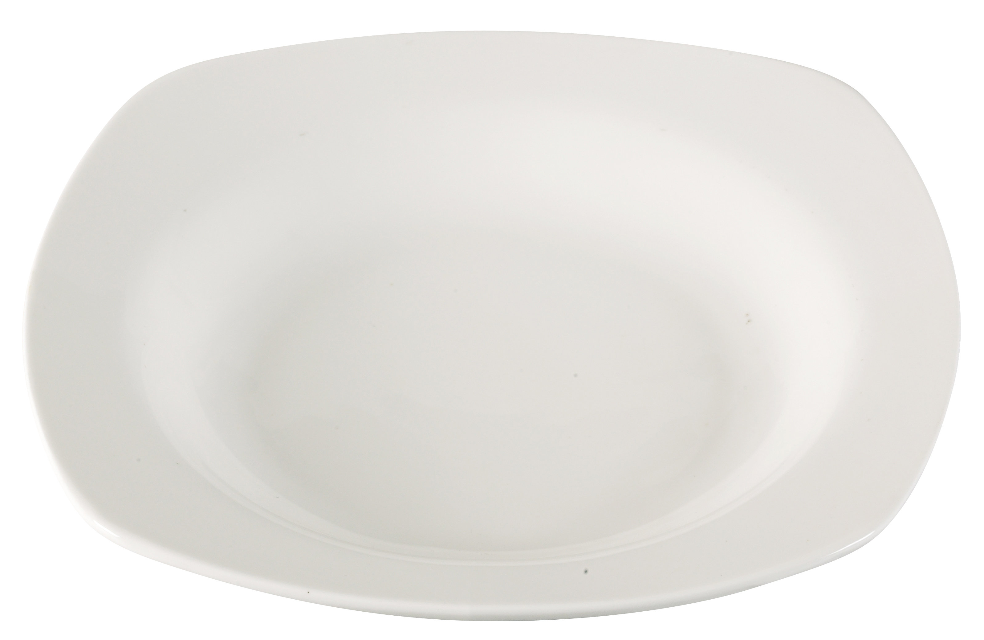 Yanco Abco 26 oz. Square Pasta Bowl | Wayfair